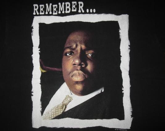 Biggie Smalls Grave
