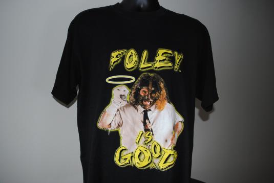 I wish WWE would reproduce old t-shirts. I'd buy a lot of these. : r ...