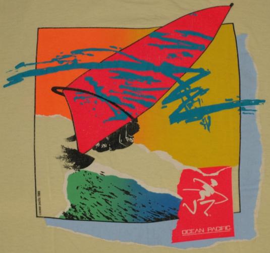 Top 10 ocean pacific vintage 1980s ideas and inspiration