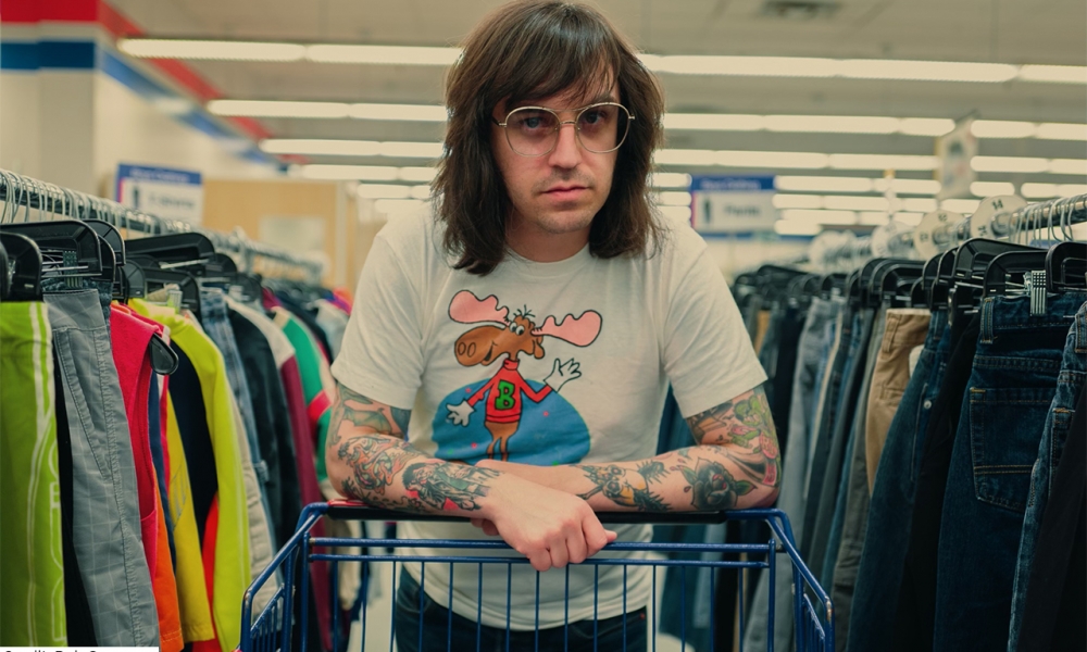 Perry Shall Interview: Artist and Vintage T-Shirt Collector