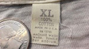 Screen Stars Tag Timeline: 1970s through 1980s (RN 13765)