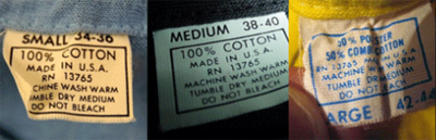 Screen Stars Tag Timeline: 1970s through 1980s (RN 13765)