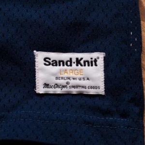 Vintage Sand-Knit T-Shirt Tags | Brand – Defunkd