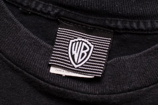 WB New York City Logo T-Shirt, Bugs Bunny, Warner Bros NYC | Defunkd