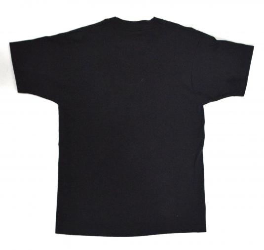 Vintage 90s Stick Figure Tennis Screen Stars Best T Shirt | Defunkd