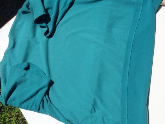 Vintage 1980s Miami Dolphins NFL Throwback T-Shirt L | Defunkd