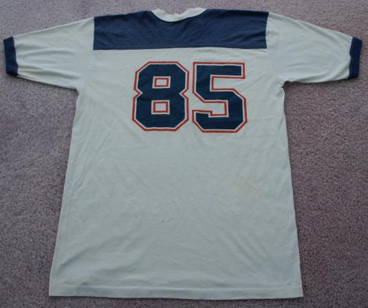 Vintage 1985 Walt Disney World T Shirt | Defunkd