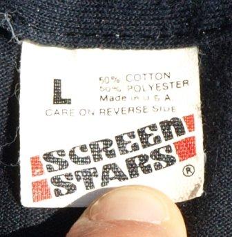 1980s COORS Beer Extra Gold Racing Screen Stars | Defunkd