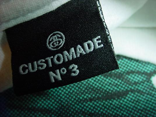 Vintage J.J.Fad T-Shirt Stussy Supersonic JJ M/L | Defunkd