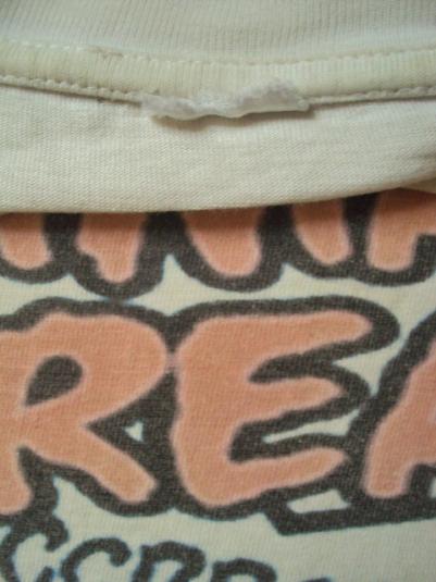 VINTAGE EARLY PRIMAL SCREAM PROMO | Defunkd