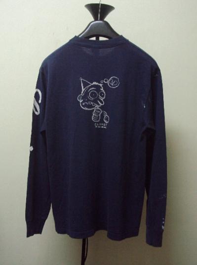 VINTAGE SAMIAM Promo T-SHIRT | Defunkd