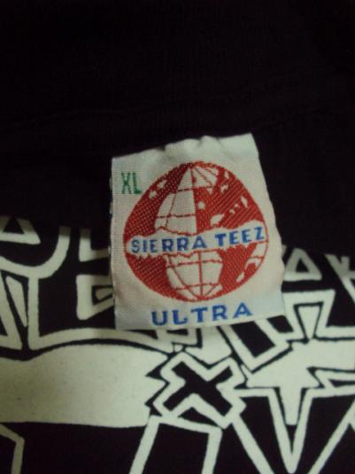 VINTAGE 80’S OPERATION IVY T-SHIRT | Defunkd