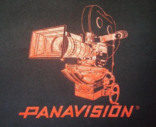 VINTAGE PANAVISION | Defunkd