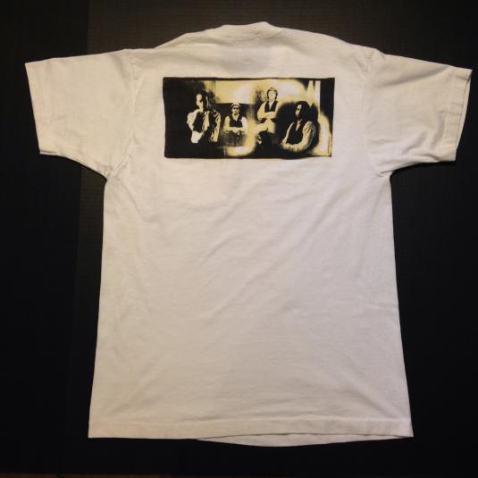 Vintage 1991 REM Out Of Time t-shirt | Defunkd