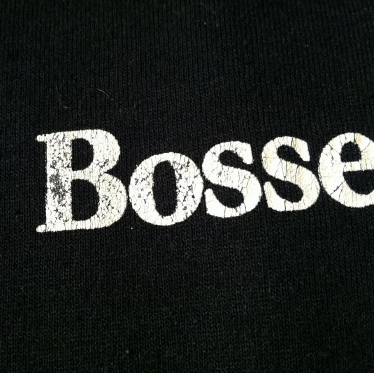 Vintage 1980’s hilarious anti-boss work sucks t-shirt | Defunkd