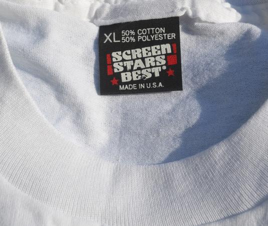 vintage ROSS for BOSS perot presidential election 92 tshirt | Defunkd