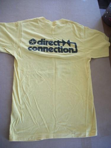Mopar DIRECT CONNECTION1970’s | Defunkd