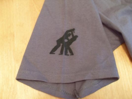 Nothingface Vintage T-Shirt | Defunkd