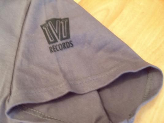 Nothingface Vintage T-Shirt | Defunkd