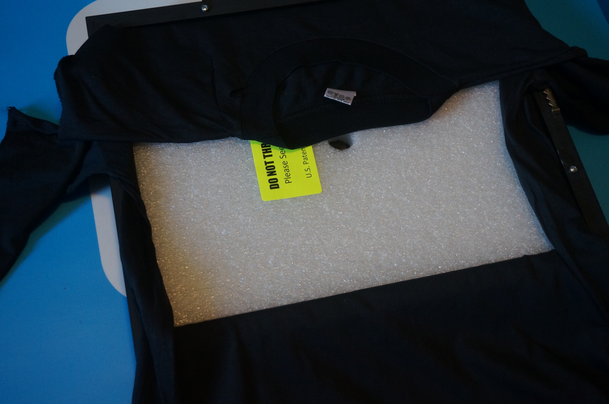 How to Frame a Vintage T-Shirt and Protect It Like a Museum