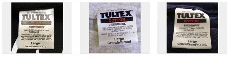 Vintage T-Shirt Authenticity Quiz: Questions and Answers