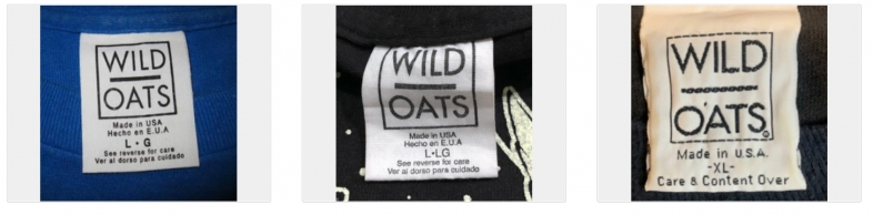 Vintage T-Shirt Authenticity Quiz: Questions and Answers