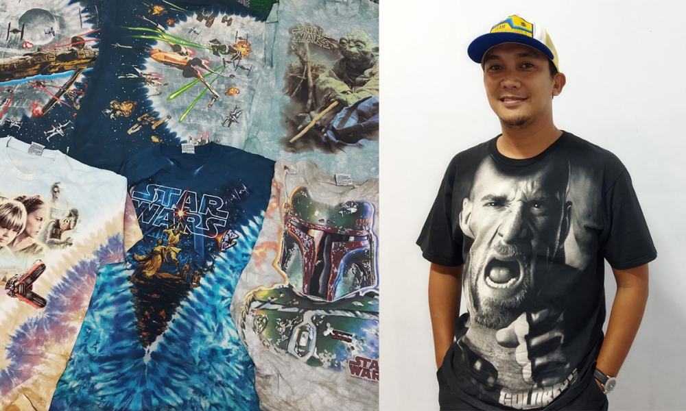 Screen Stars Tag Timeline: 1970s through 1980s (RN 13765)