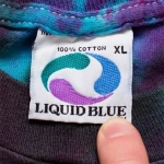 Archive of Fakes Vintage T-Shirt Tags Vs Authentic Tags