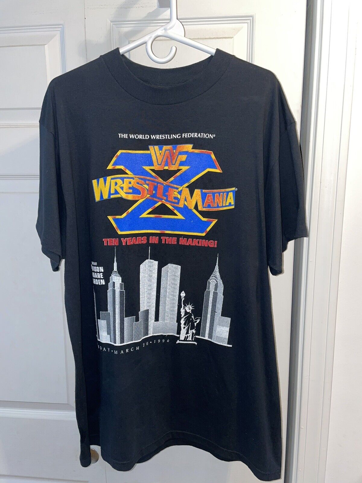 eBay's Most Expensive Highest-Selling Vintage T-Shirts 2023