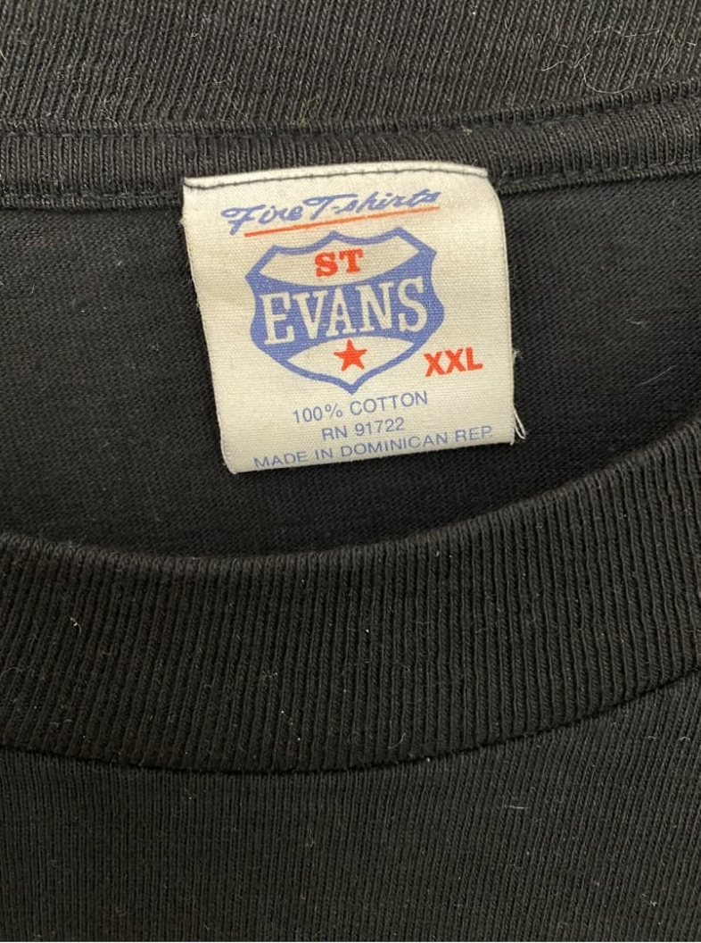 Tag Archive of 1990s "Rap Tee" Bootleg T-Shirts | Bay Club