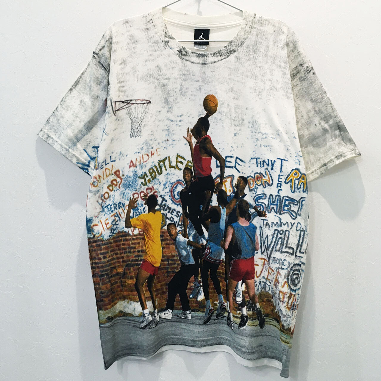 eBay's Most Expensive Highest-Selling Vintage T-Shirts 2023