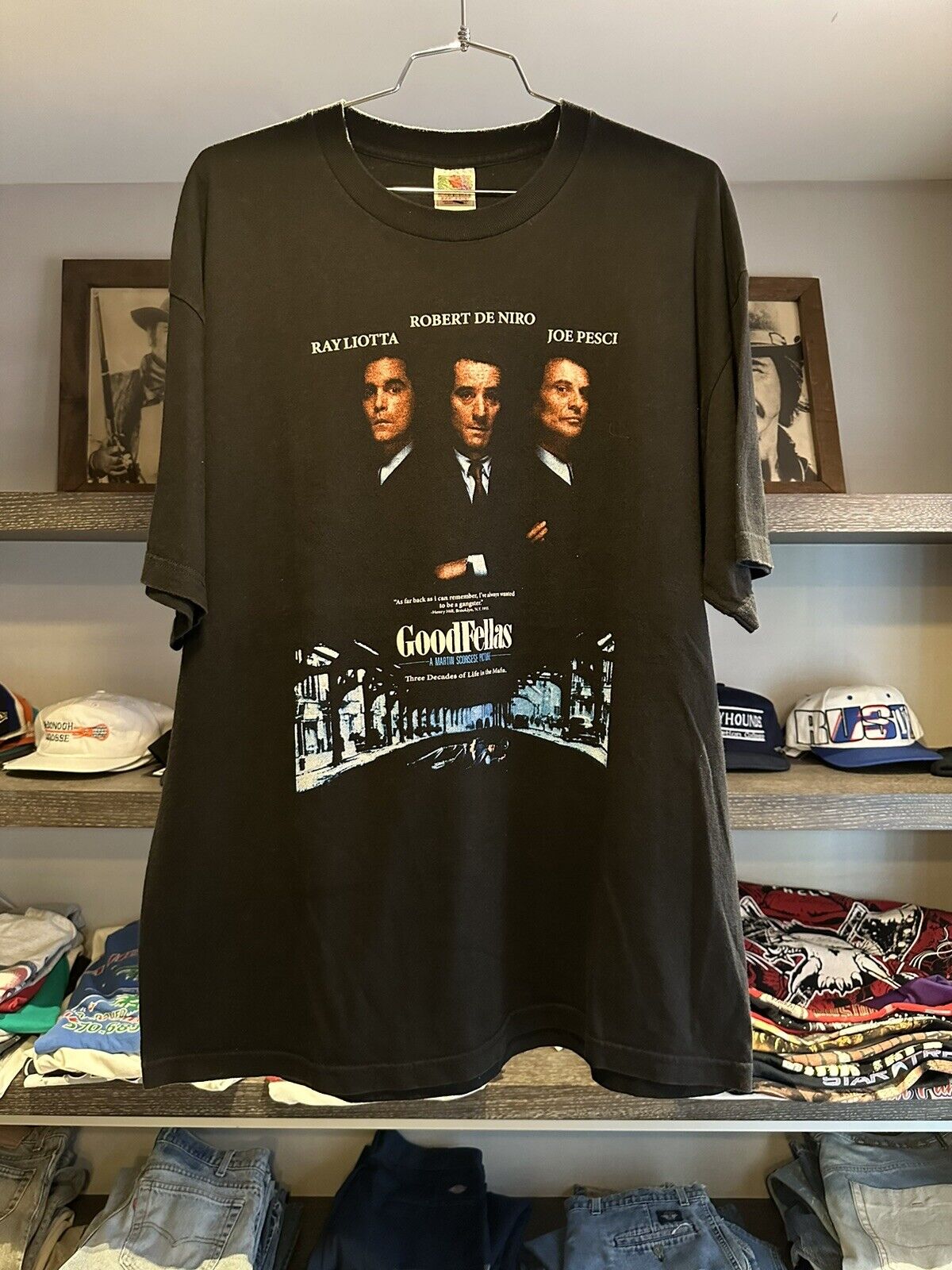 eBay's Most Expensive Highest-Selling Vintage T-Shirts 2023