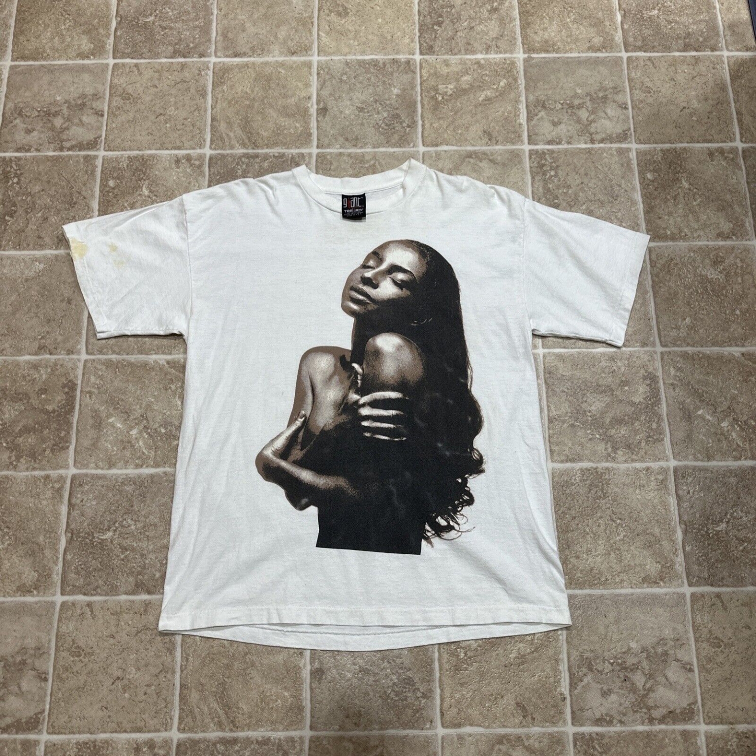 eBay's Most Expensive Highest-Selling Vintage T-Shirts 2023