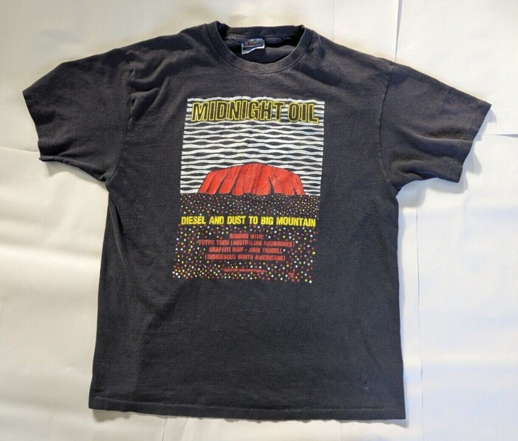 eBay's Most Expensive Highest-Selling Vintage T-Shirts 2023