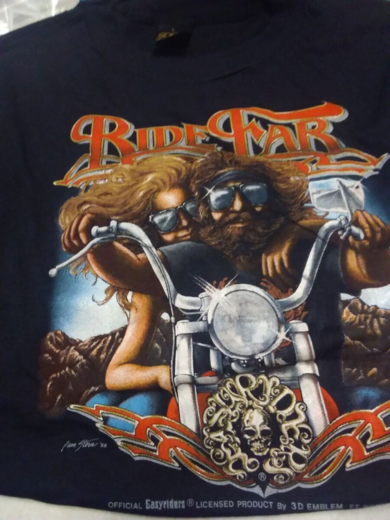 Most Expensive and Highest Selling Vintage 3D Emblem T-Shirts