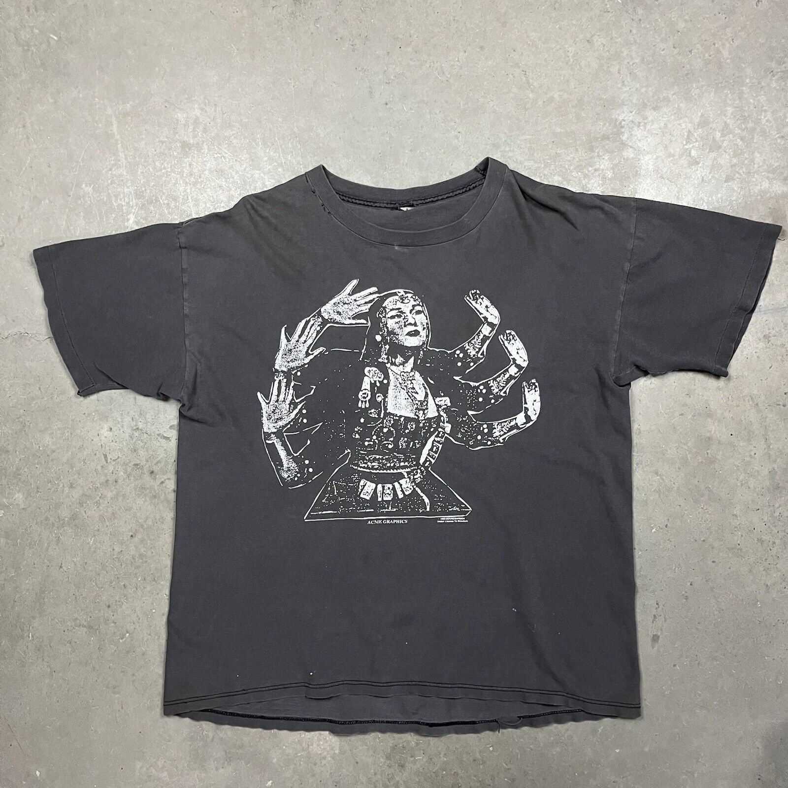 eBay's Most Expensive Highest-Selling Vintage T-Shirts 2024