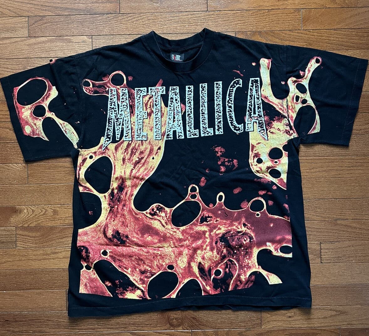 eBay's Most Expensive Highest-Selling Vintage T-Shirts 2024