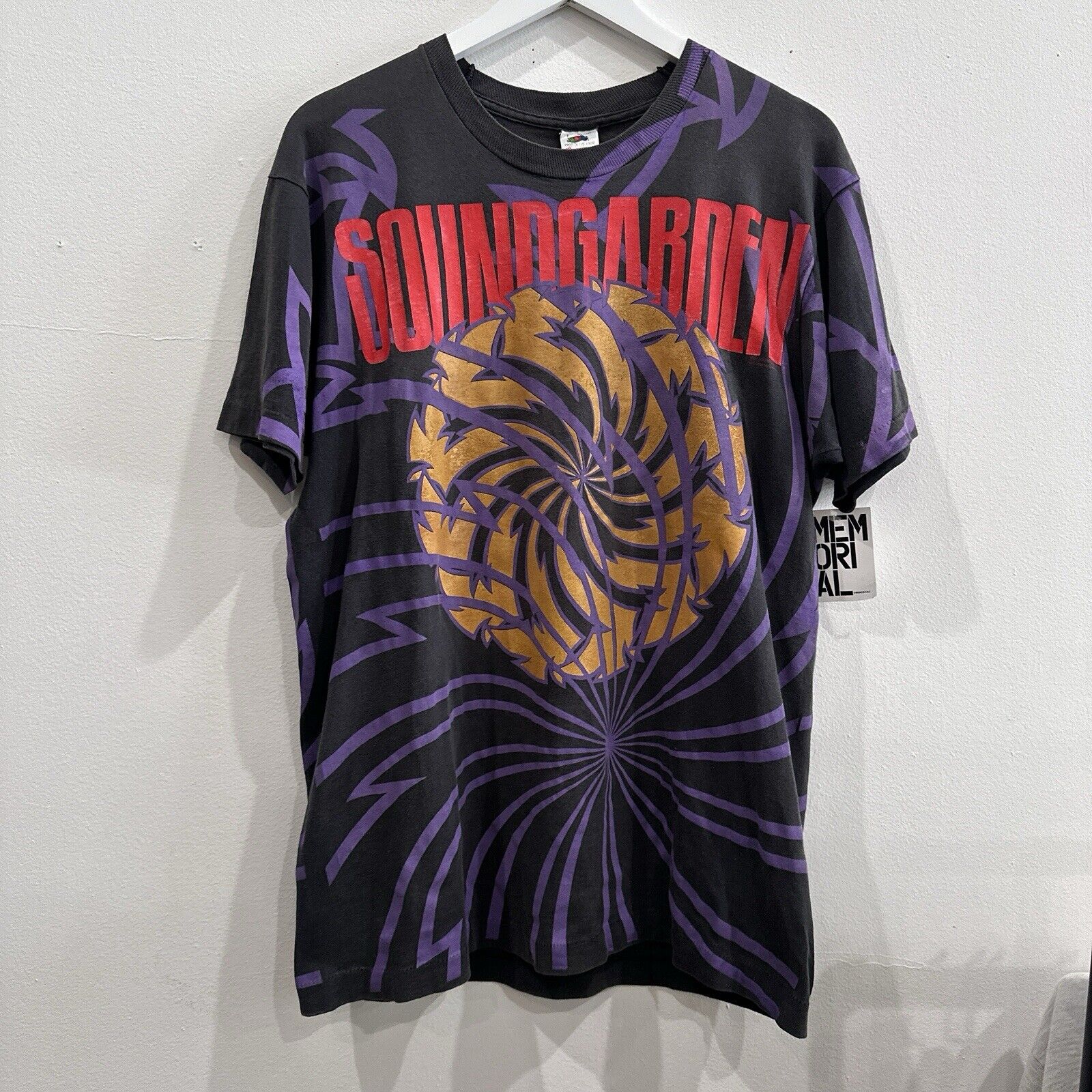 eBay's Most Expensive Highest-Selling Vintage T-Shirts 2024