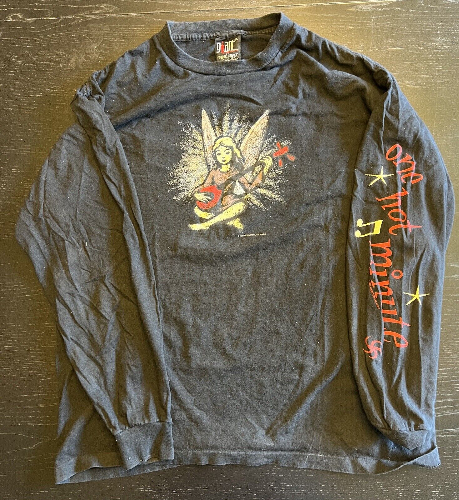 eBay's Most Expensive Highest-Selling Vintage T-Shirts 2024
