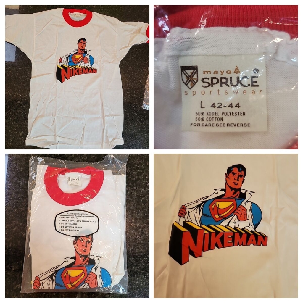 10 Most Expensive Vintage Tees Sold on eBay in 2024