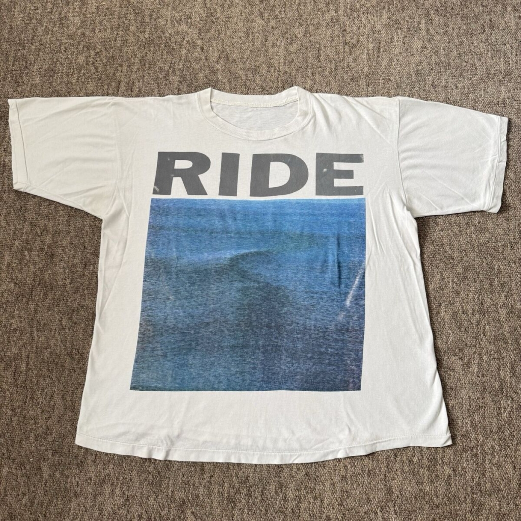 10 Most Expensive Vintage Tees Sold on eBay in 2024