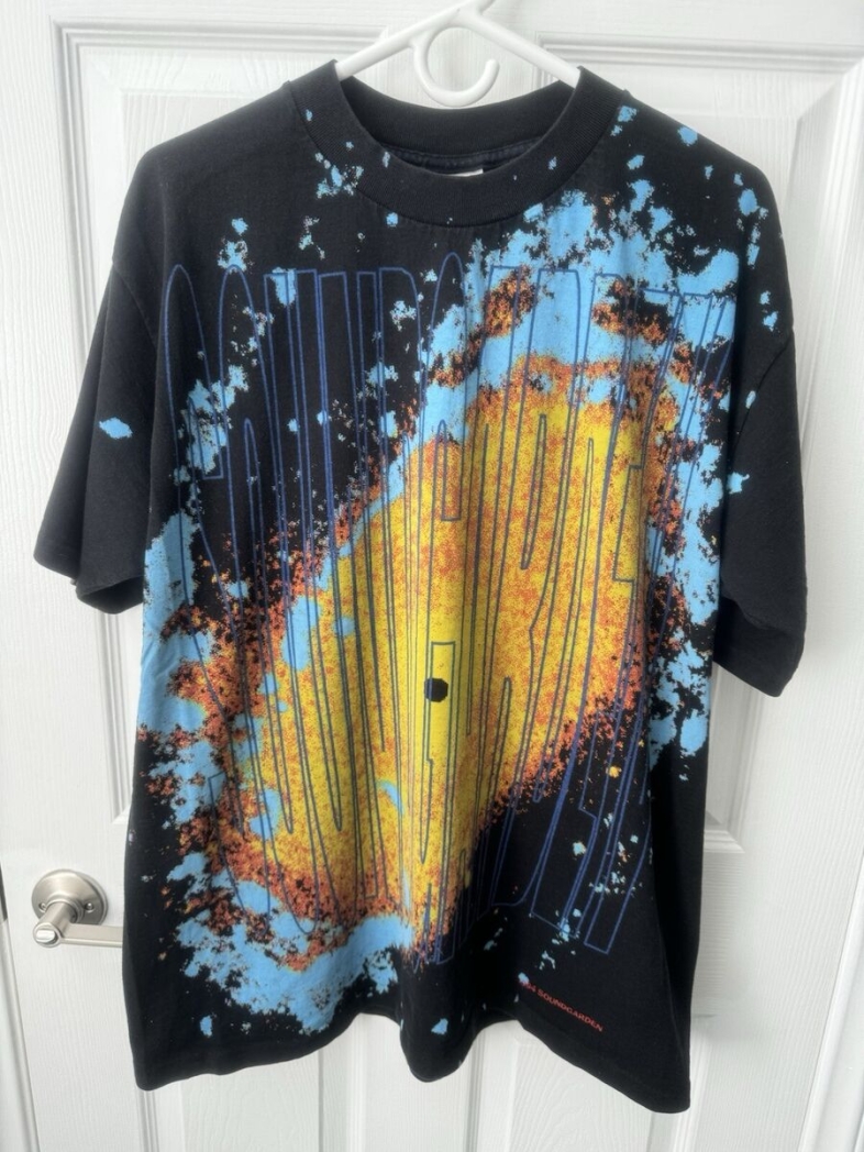 10 Most Expensive Vintage Tees Sold on eBay in 2024