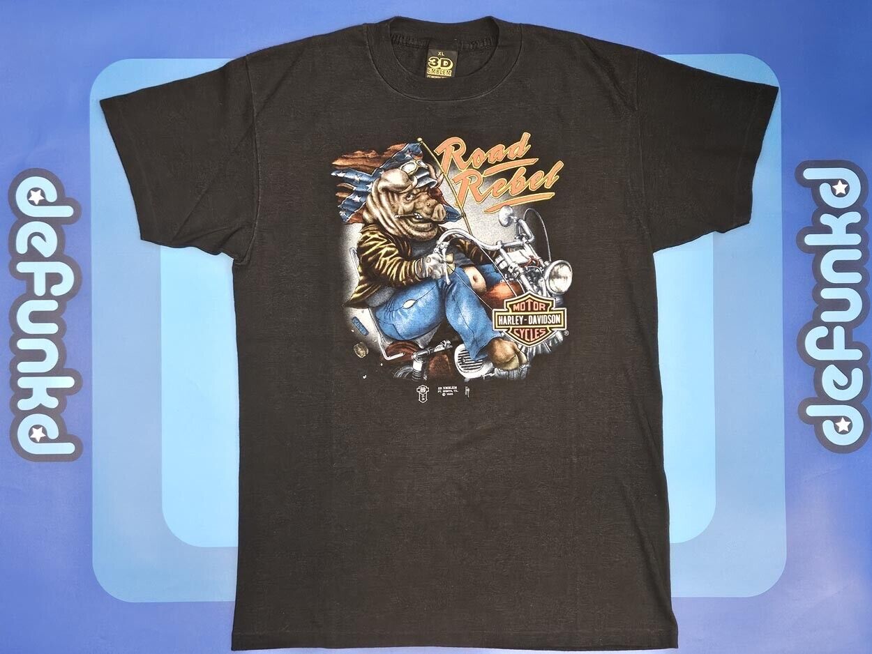 10 Most Expensive Vintage Tees Sold on eBay in 2024